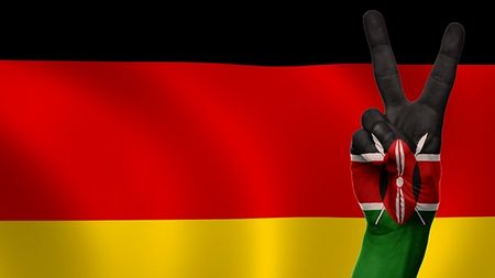 Germany and Kenya - Federal Foreign Office